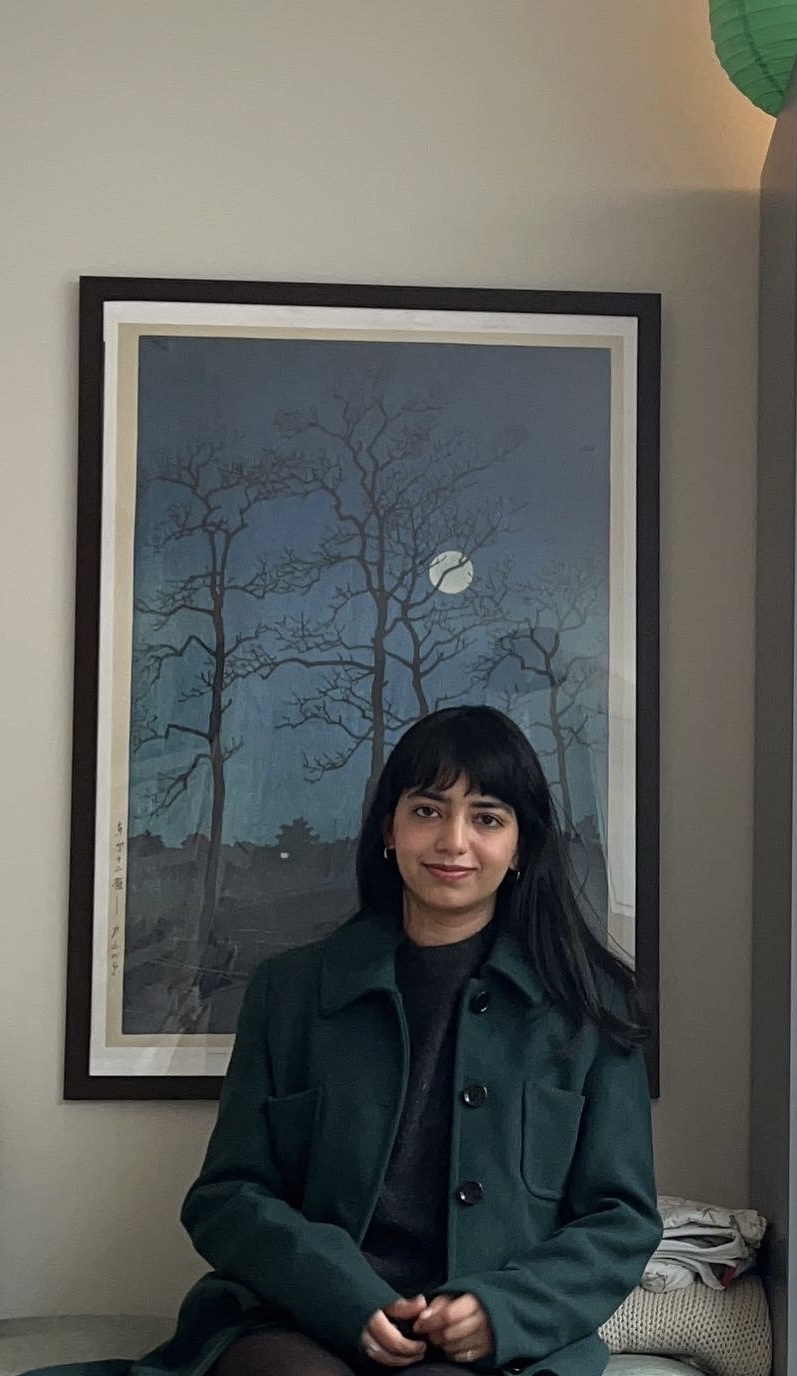 Dr Satinder Kaur | Department of Biology