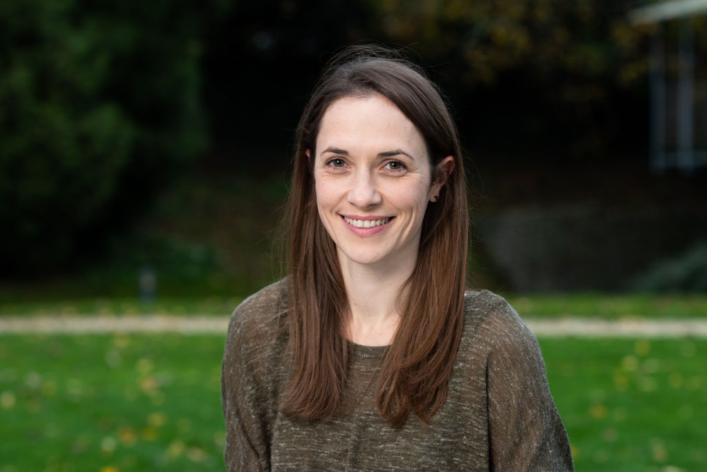 Dr Sarah Knowles | Department of Biology