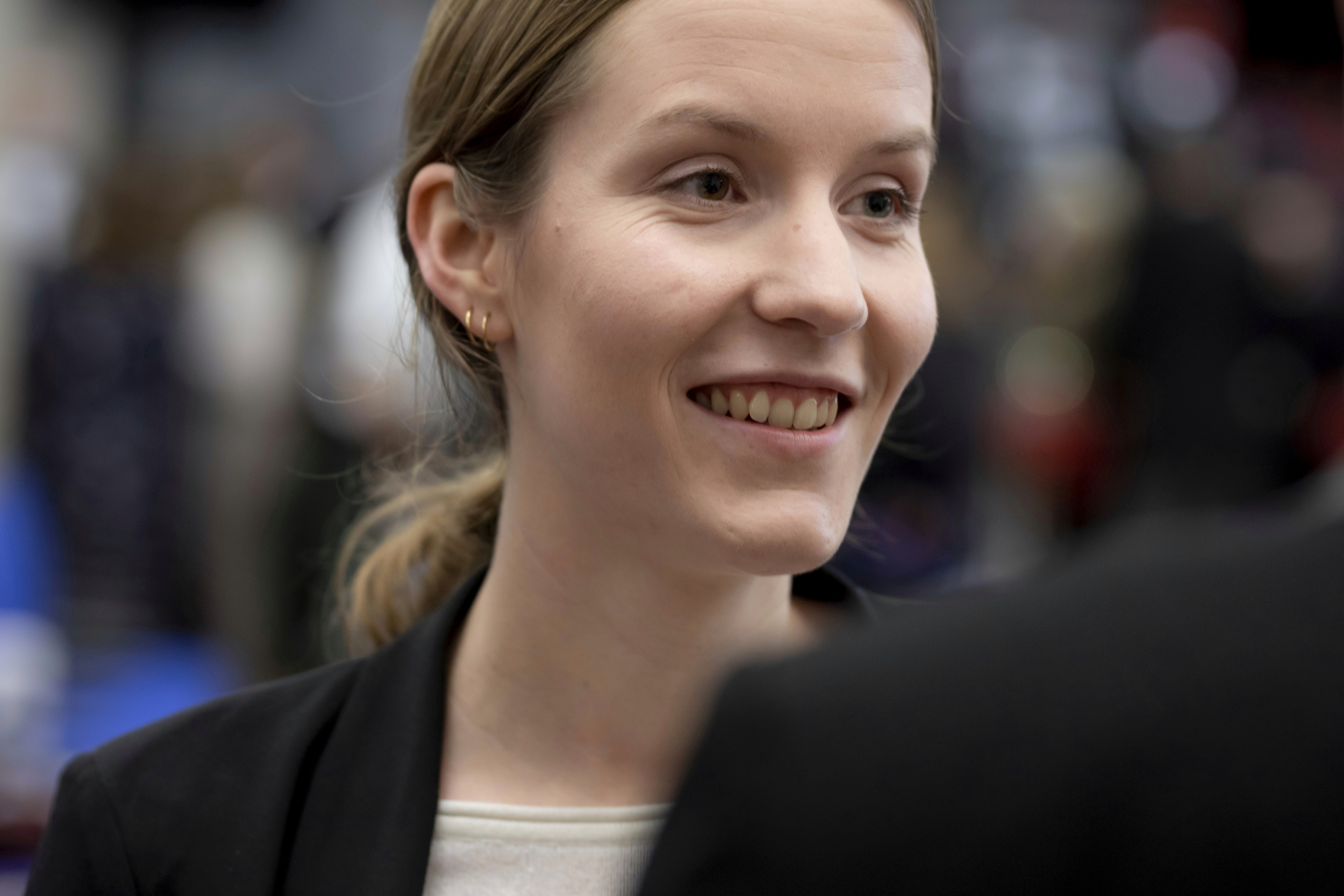 Sophie Eisele | Department of Biology