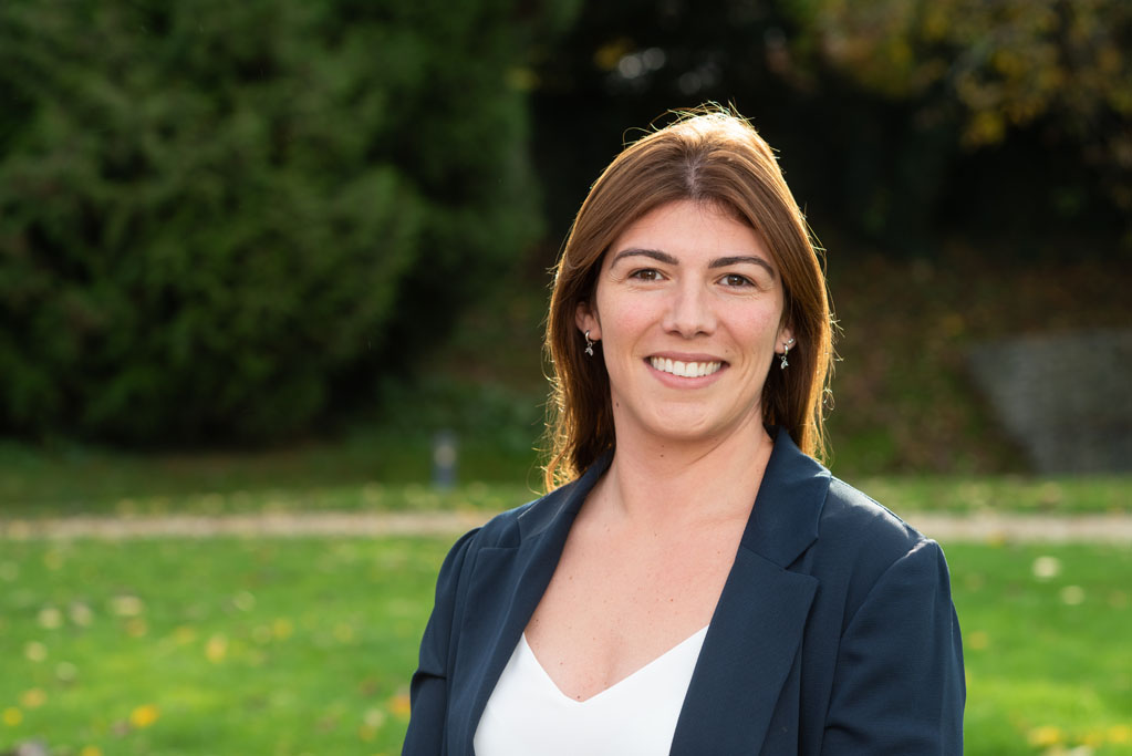 Tamara Feltrin | Department of Biology