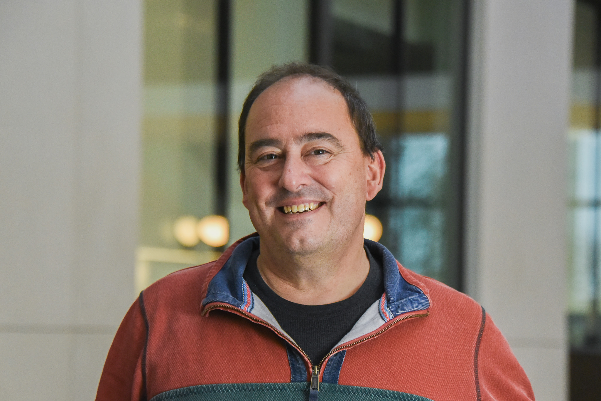 Professor Tim Coulson | Department of Biology