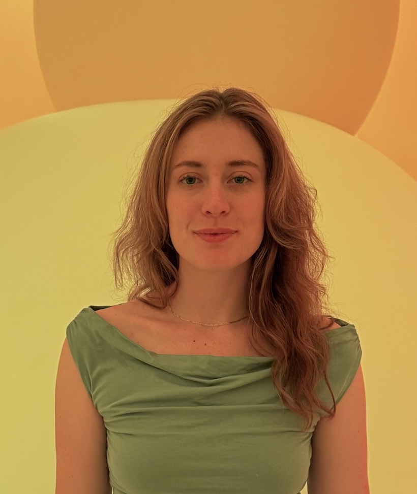 Dr Victoria J. Armer | Department of Biology