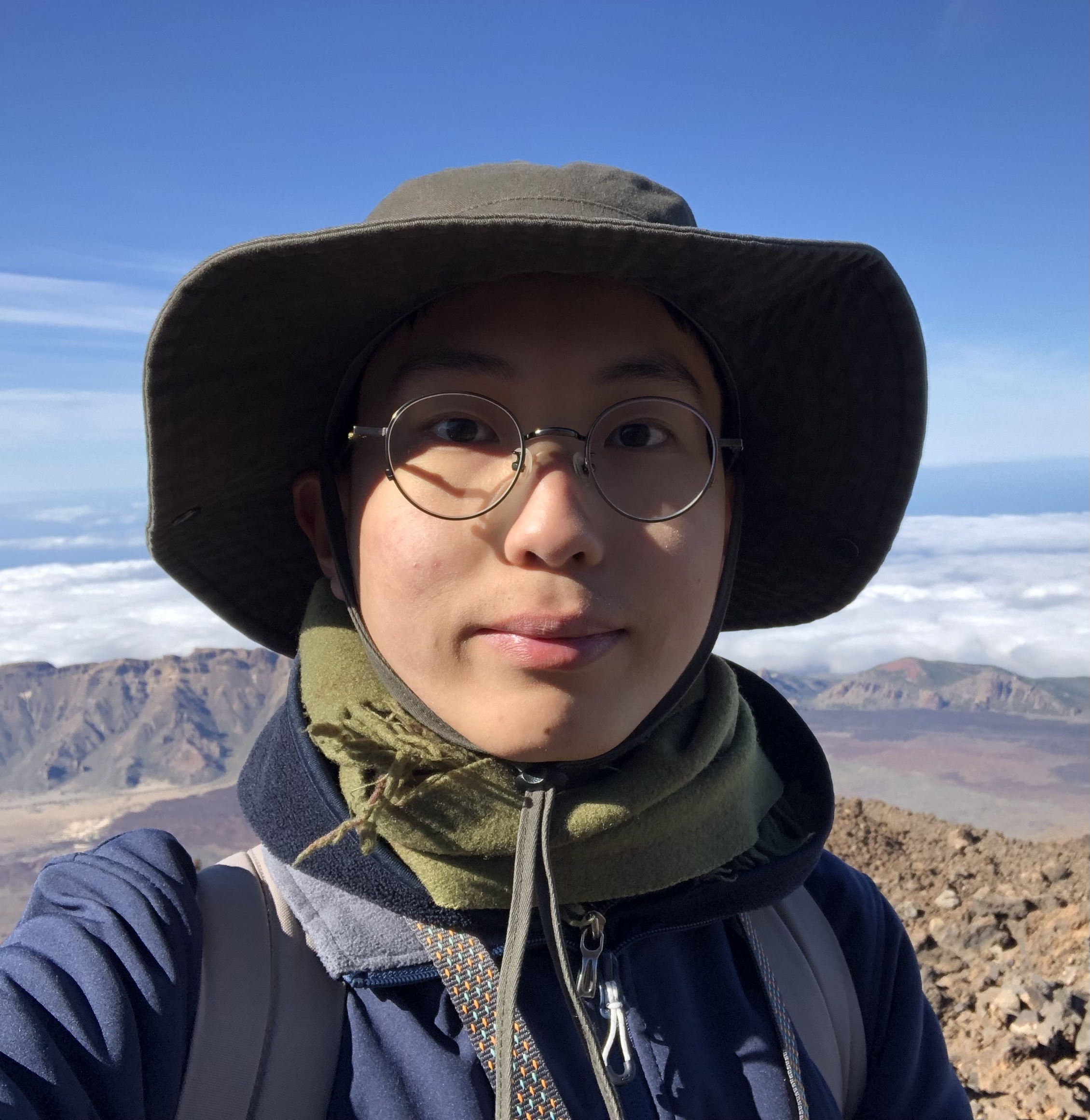 Young Jun Lee | Department of Biology