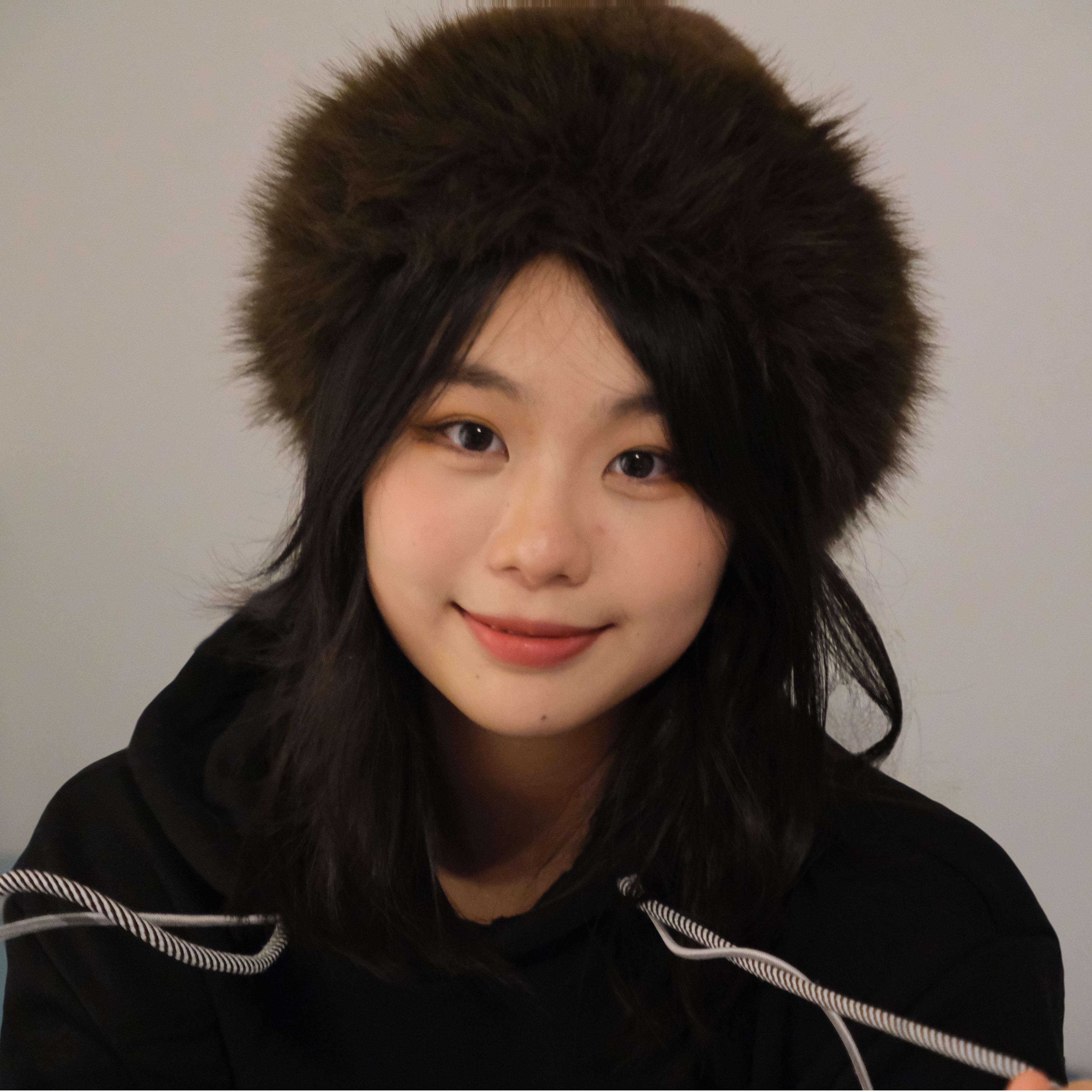 Yushi (Raina) Yu | Department of Biology