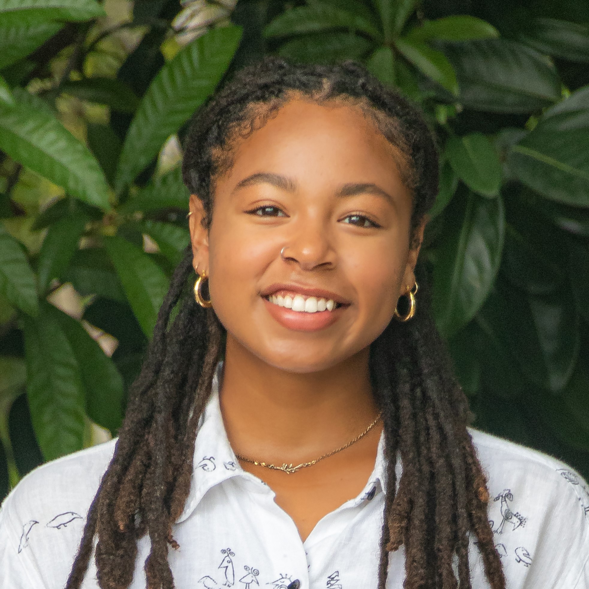 Zoe Brown | Department of Biology