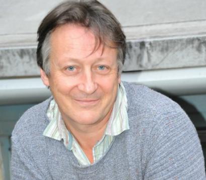 Andrew Liddell | Department of Biology