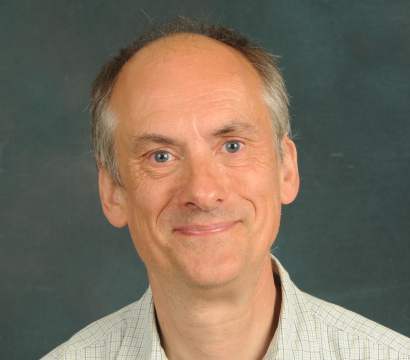 Professor Nicholas Harberd FRS | Department of Biology