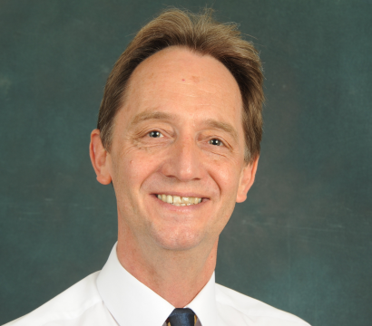 Dr Nick Kruger | Department of Biology