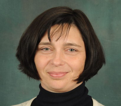 Dr Reka Toth | Department of Biology