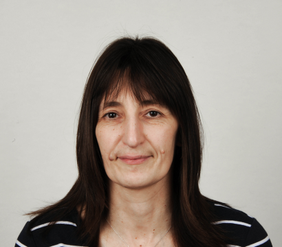 Caroline Benfield | Department of Biology