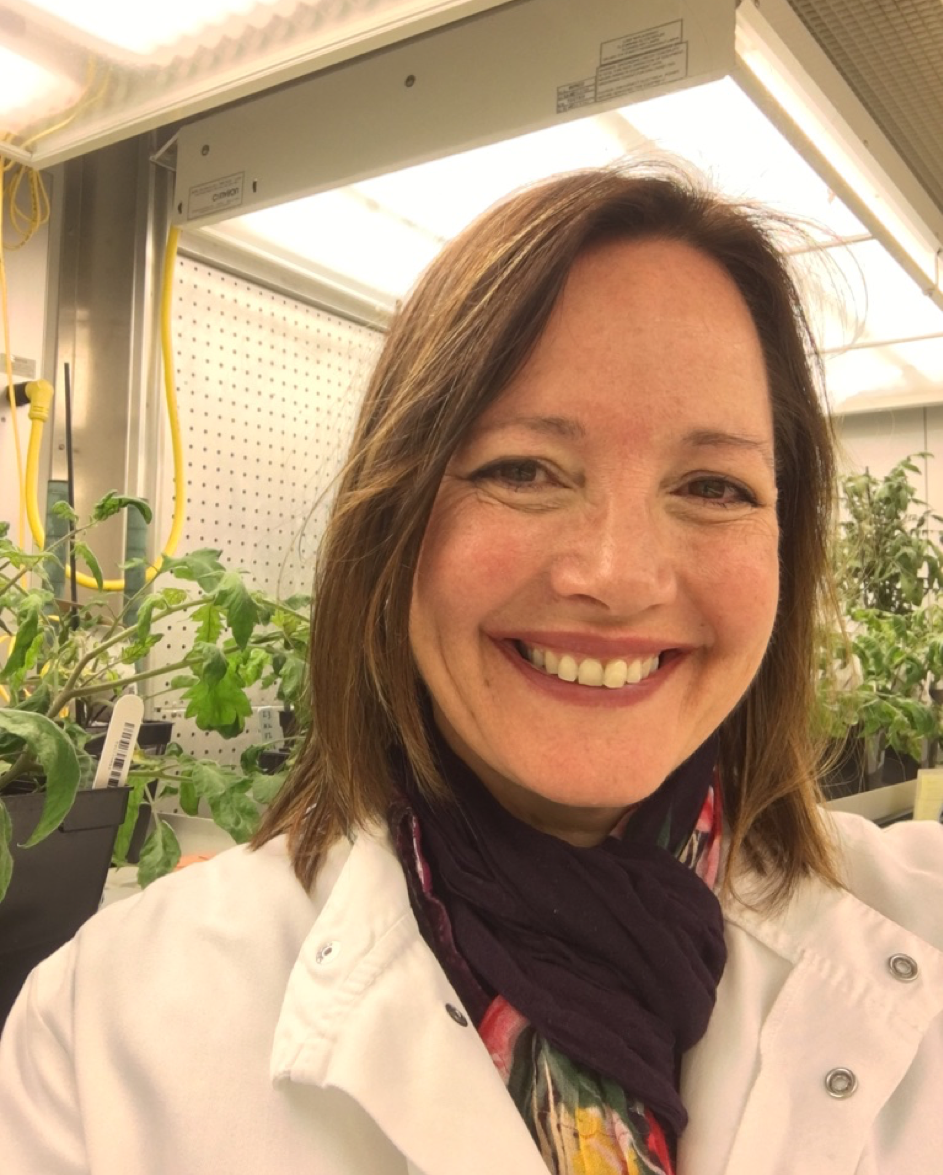 Dr Ronelle Roth | Department of Biology