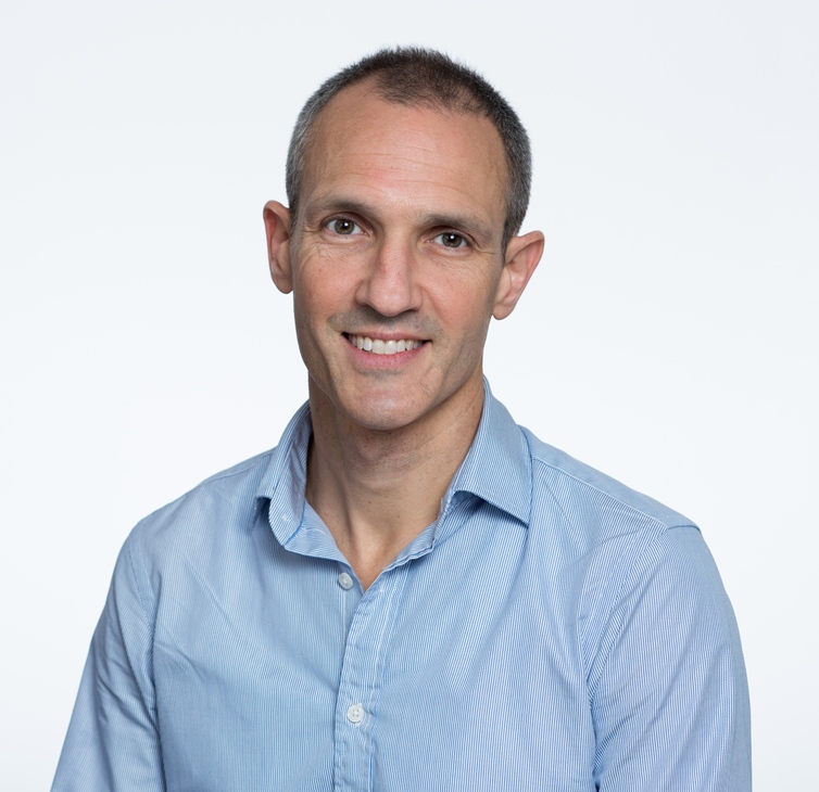 David Benz | Department of Biology