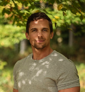 Dr Josh Firth | Department of Biology