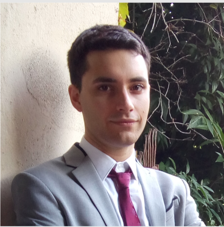 Dr Francesco Pinotti | Department of Biology