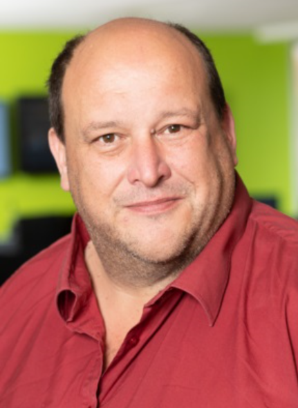 Pete Ellis | Department of Biology