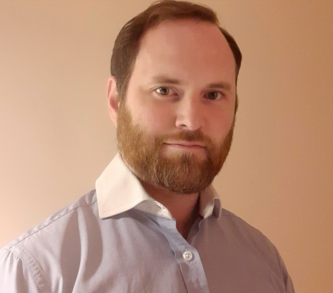 Dr Phil Sanders | Department of Biology