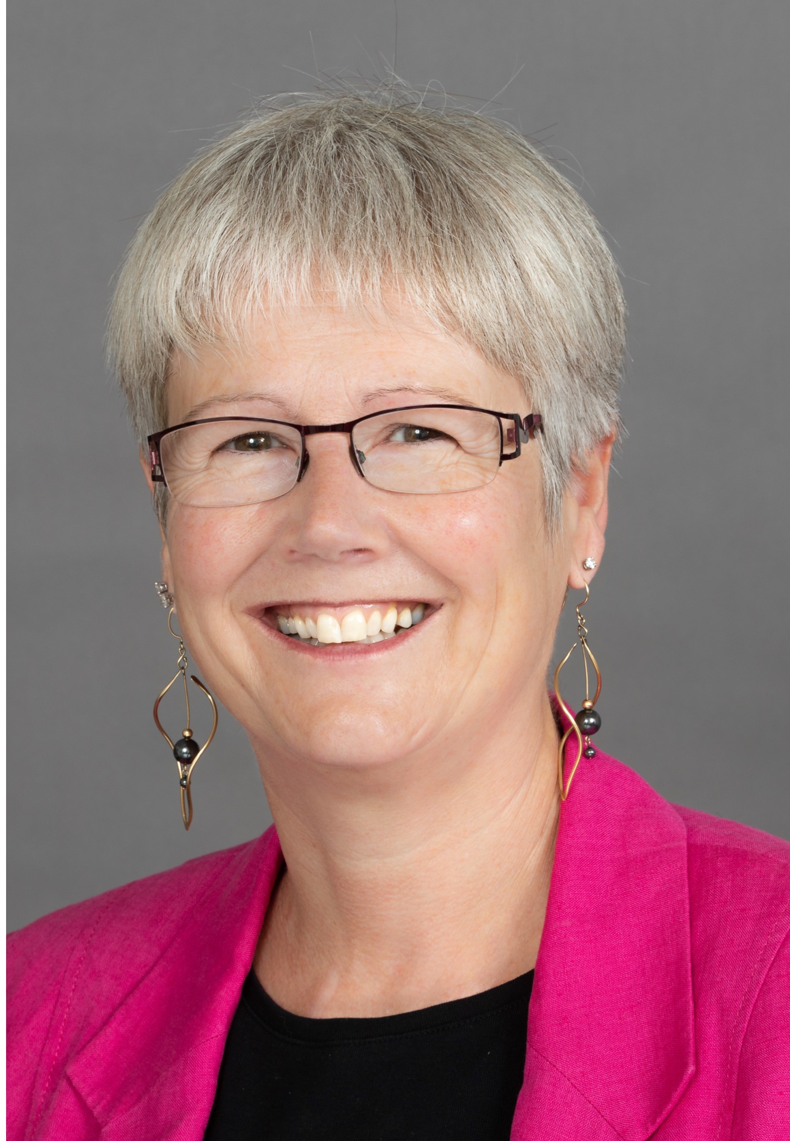 Professor Jane Langdale admitted as a Corresponding Member to the ...