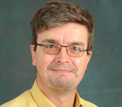 Congratulations to Stephen Harris, awarded the title of Associate ...