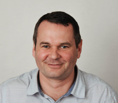 Rob Bryant | Department of Biology