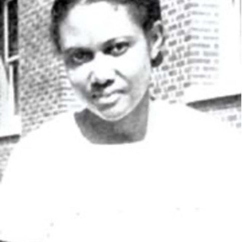 “You’ll find us there”: Dr Tanesha Allen for Black History Month 2022 ...