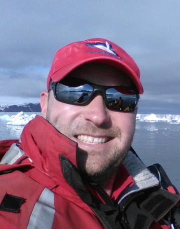 Two Department of Biology researchers take home Outstanding Supervision ...