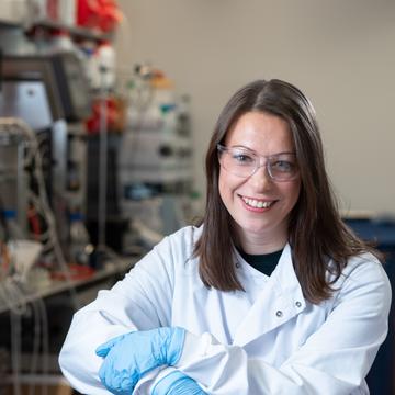 Biology welcomes new Associate Professor Tutorial Fellows | Department ...