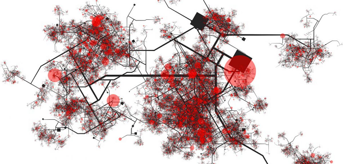 BBC Contagion experiment offers insights into Covid-19 control ...