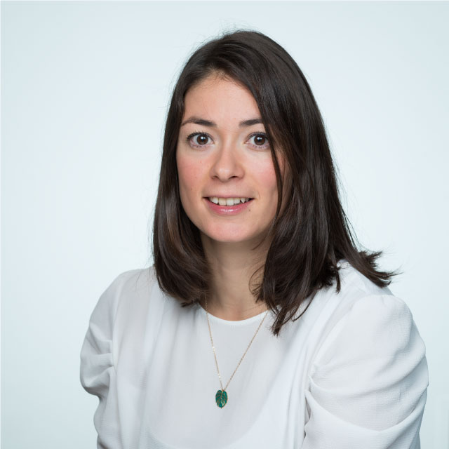 Dr Annette Fayet announced as a Sky Ocean Rescue Scholar | Department ...