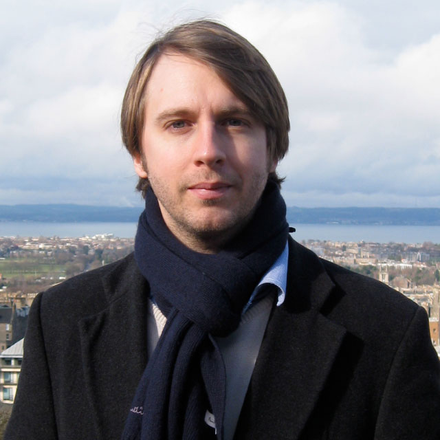 Professor Kevin Foster's 'Bacterial Warfare' project a winner in ERC € ...