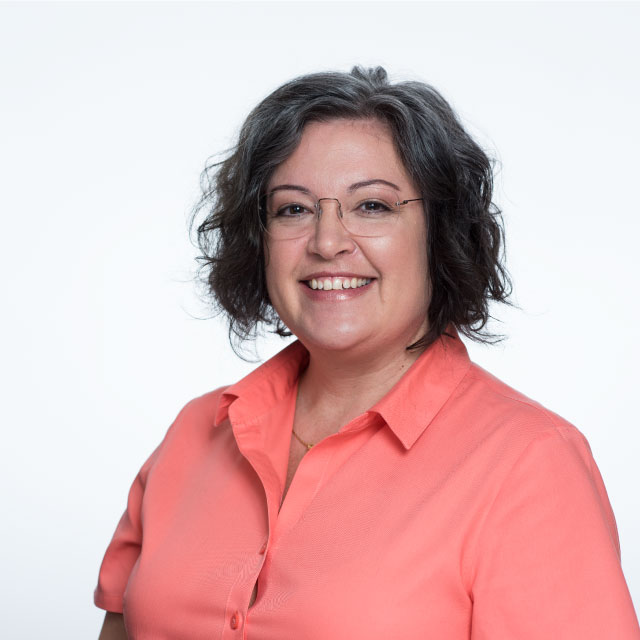 Dr Holly Bratcher | Department of Biology