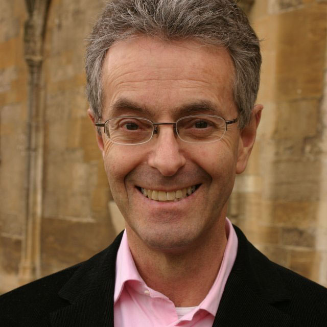 Professor Lord John Krebs, FRS | Department of Biology