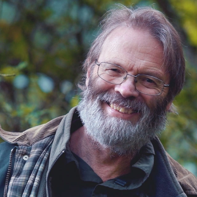 The Professor Mcdonalds