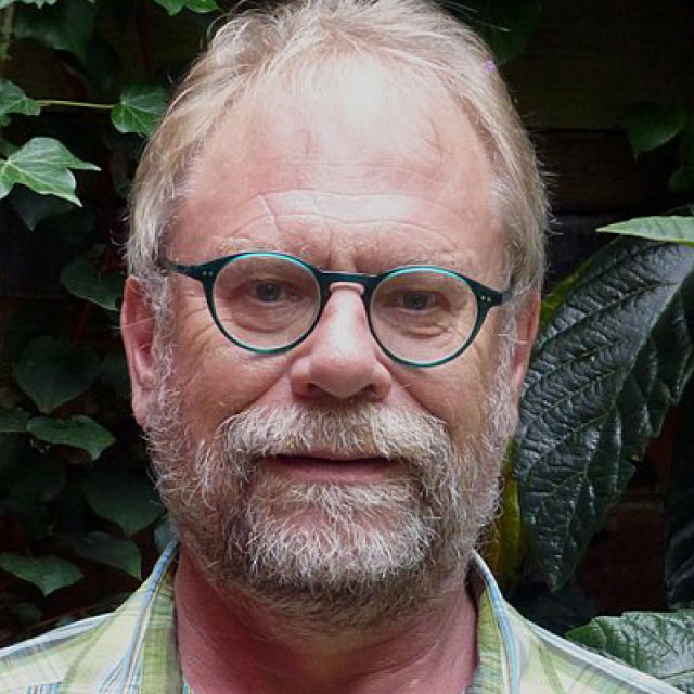 Dr Martin Speight | Department of Biology