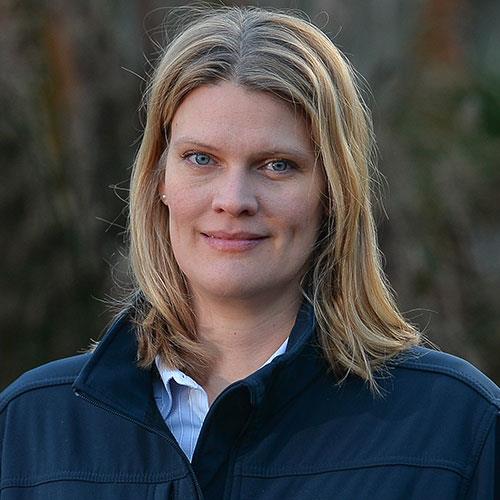 Dr Alexandra Zimmermann | Department of Biology